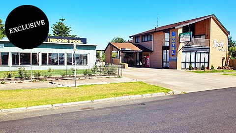 Motels For Sale Victoria | Resort Brokers Australia