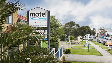 Motels For Sale Victoria | Resort Brokers Australia