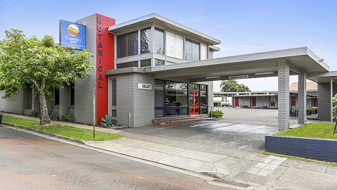 Motels For Sale Victoria | Resort Brokers Australia