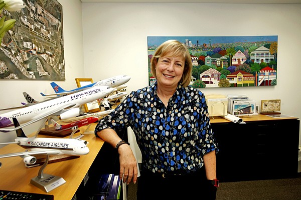 The Many Faces of the Tourism Industry