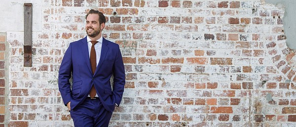 Tim Crooks: National Off The Plan Specialist