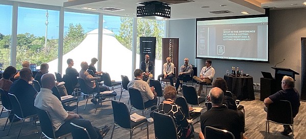 Gold Coast Management Rights Made Easy Seminar Hits The Mark