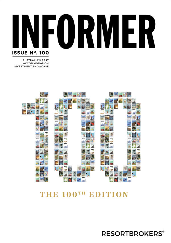 Issue 100