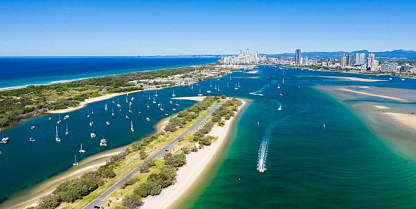 New kid on the block