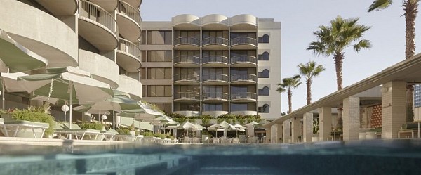 There’s plenty of upside in Australia’s hotel market: Tim Crooks