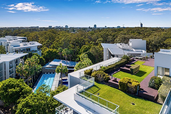 ResortBrokers settle landmark Gold Coast management rights deal with ...