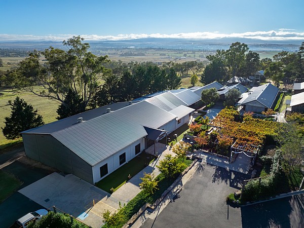 Bathurst Goldfields at Mount Panorama for sale – ResortBrokers
