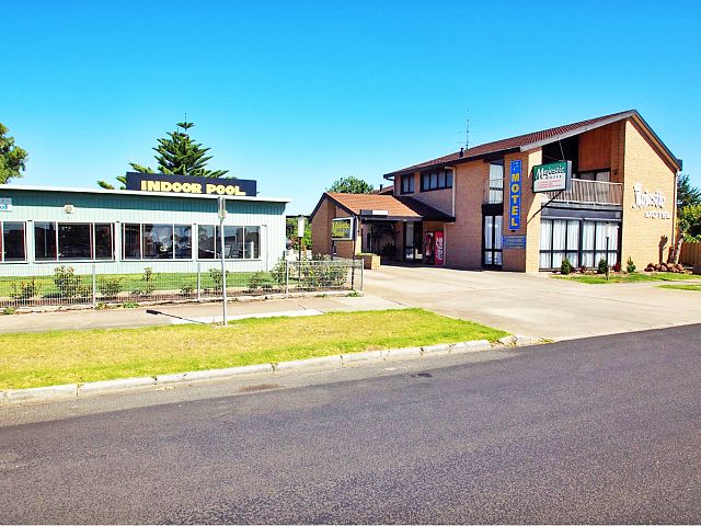 Motels For Sale Victoria | Resort Brokers Australia