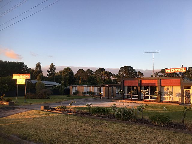 Motels For Sale Victoria | Resort Brokers Australia