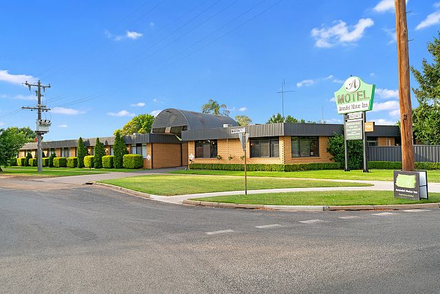 Motels For Sale Victoria | Resort Brokers Australia