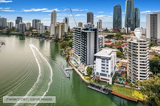 Management Rights Gold Coast | Resort Brokers Australia