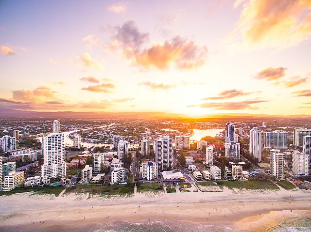 Management Rights Gold Coast | Resort Brokers Australia