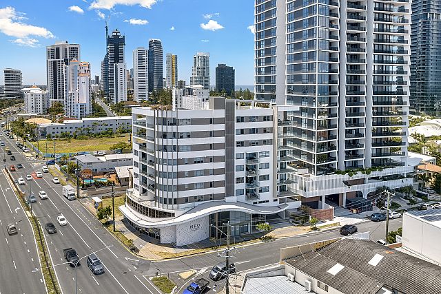 Management Rights Gold Coast | Resort Brokers Australia