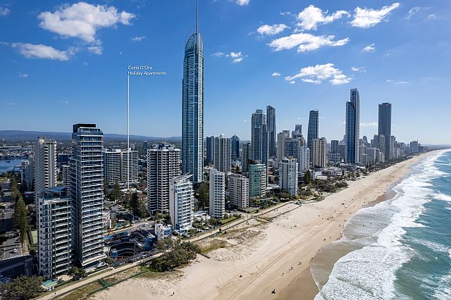 Management Rights Gold Coast | Resort Brokers Australia