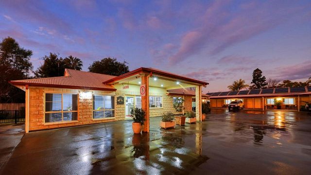 Motels For Sale Queensland | Resort Brokers Australia